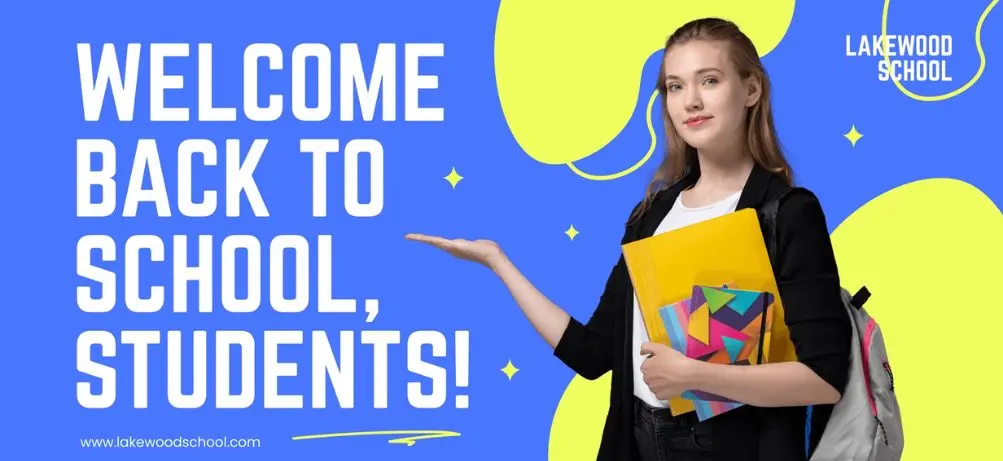 15+ School Advertisement Ideas (2025)